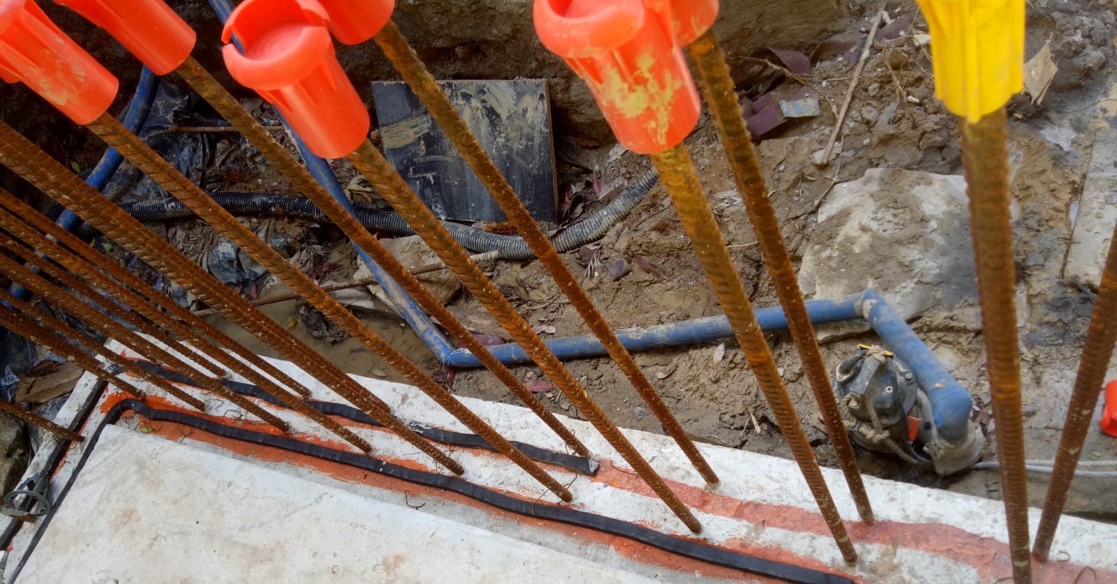 Water Stops Sydney | Keep Strcutures Leak Free