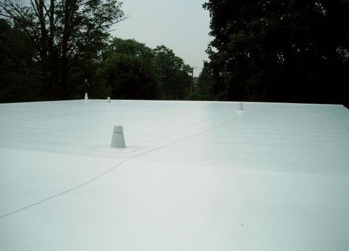 Professional Membrane Waterproofing | Remseal