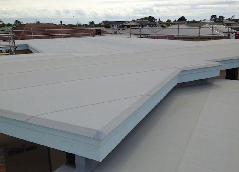 Professional Membrane Waterproofing | Remseal