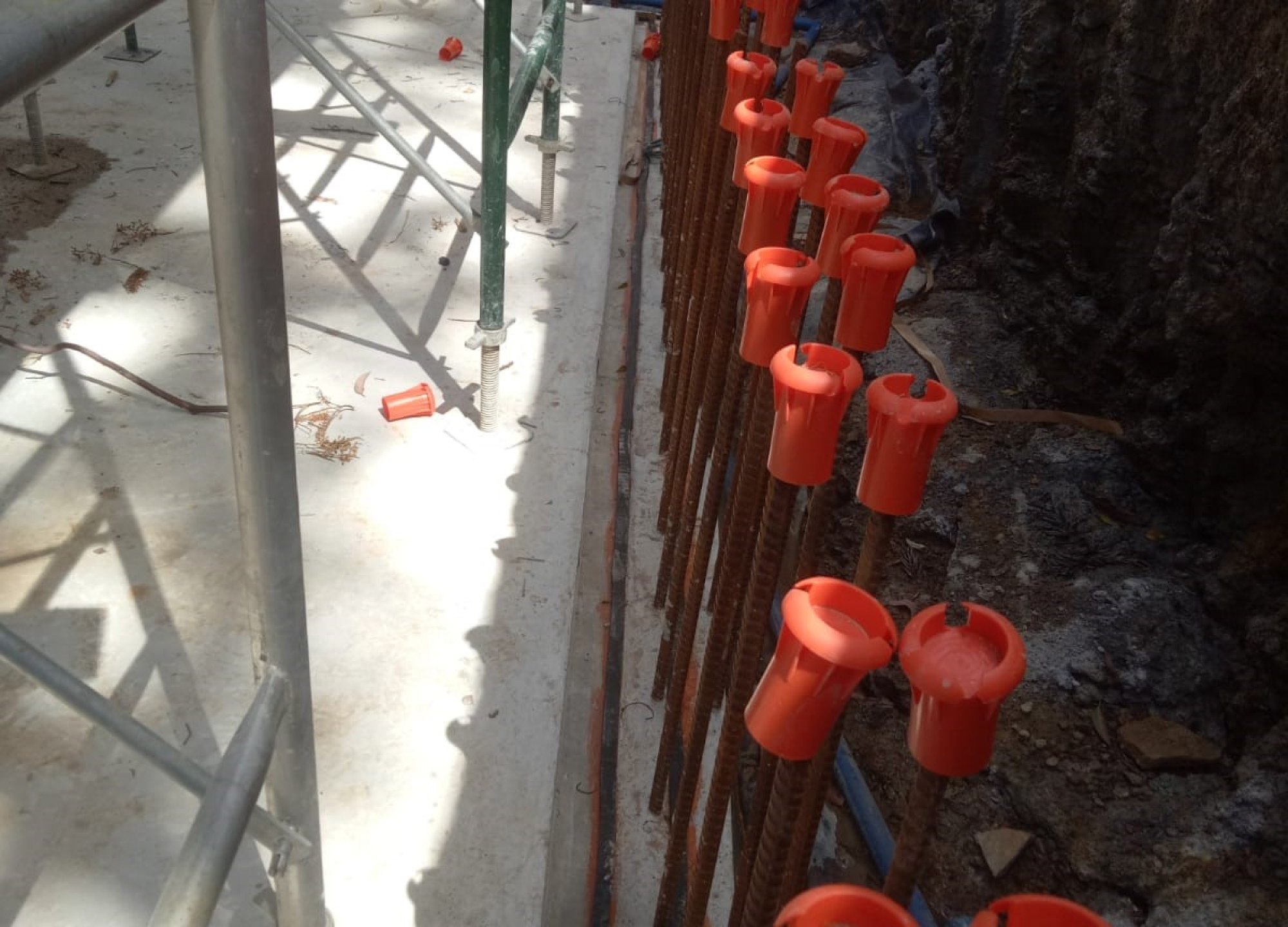 Water Stops Sydney | Keep Strcutures Leak Free