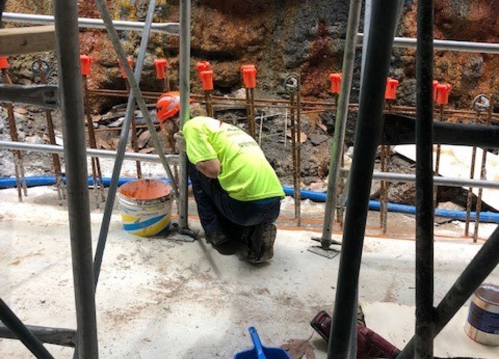 Water Stops Sydney | Keep Strcutures Leak Free