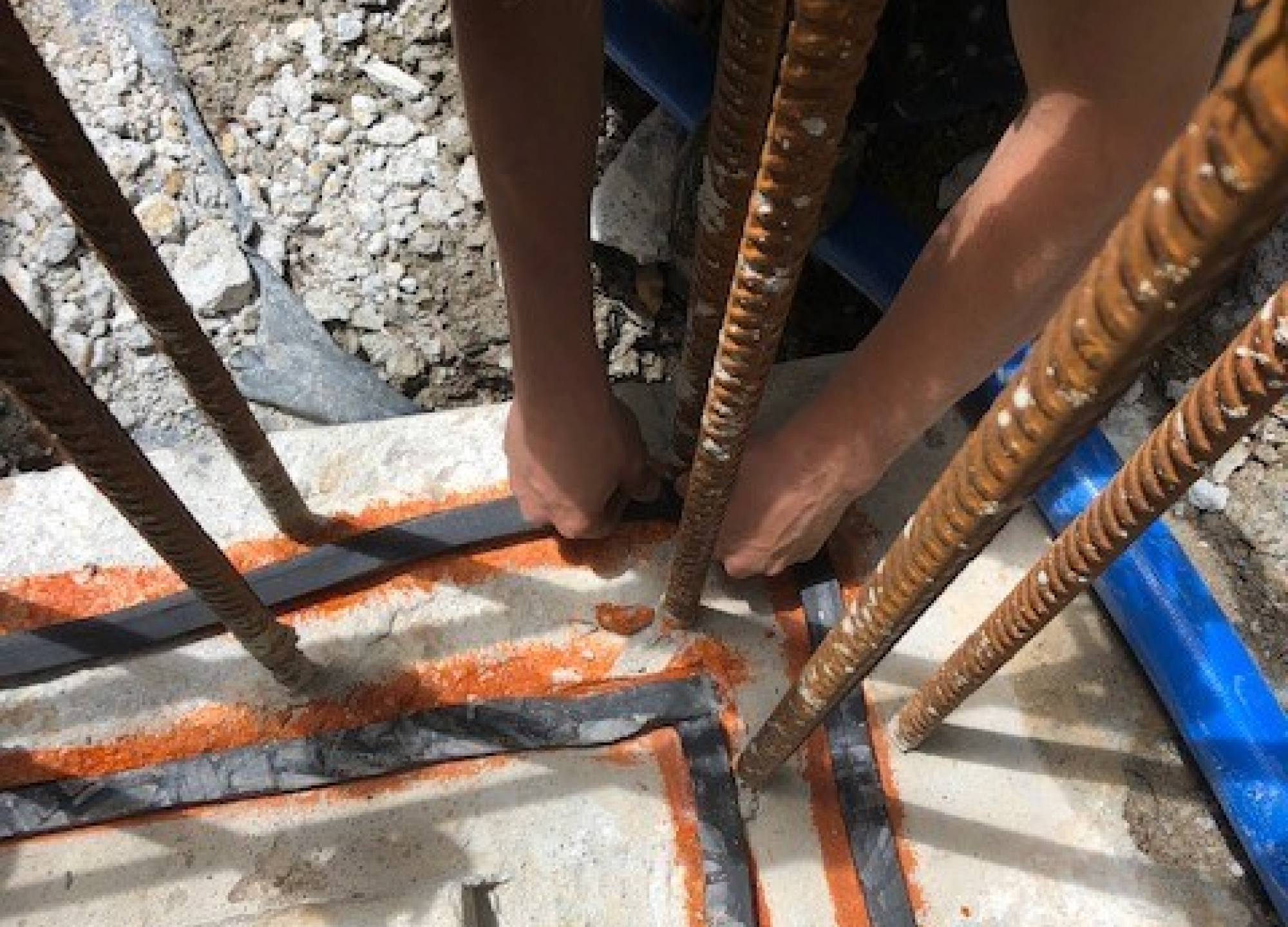 Water Stops Sydney | Keep Strcutures Leak Free