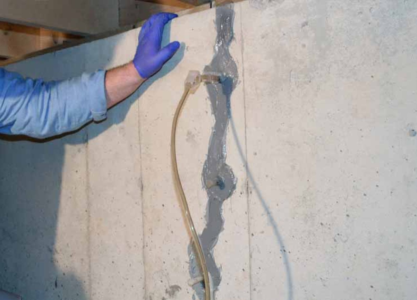 Waterproofing Types Sydney