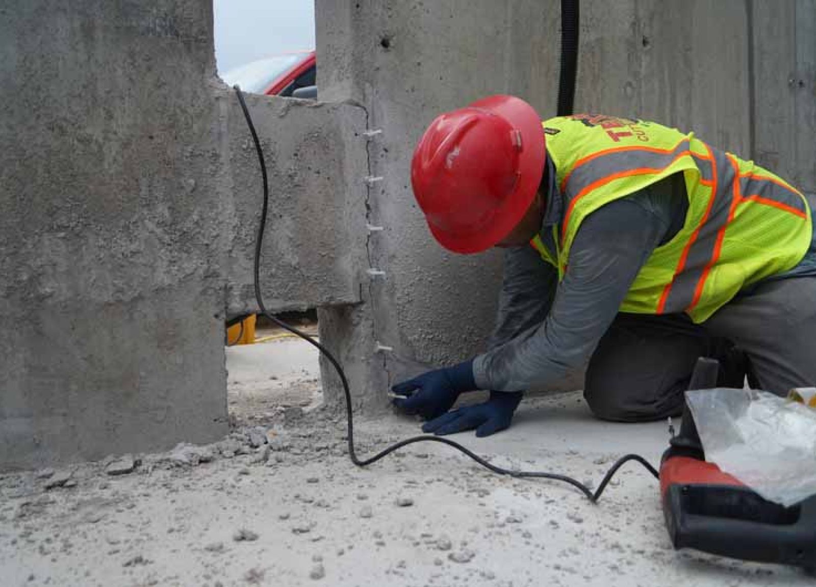 Waterproofing Types Sydney