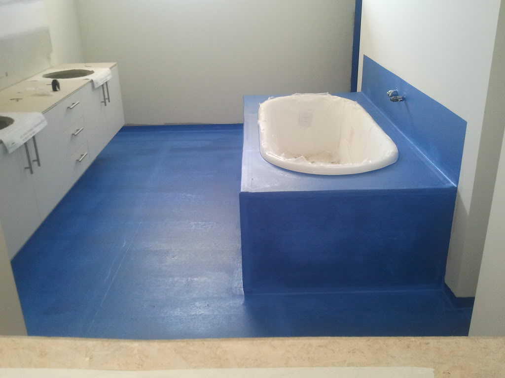 Professional Membrane Waterproofing | Remseal
