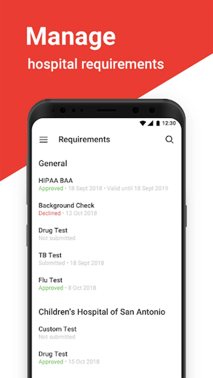 Nurse Unit - Comprehensive reviews of Nurse Apps
