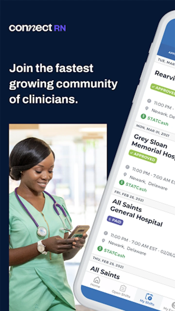 Nurse Unit - Comprehensive reviews of Nurse Apps