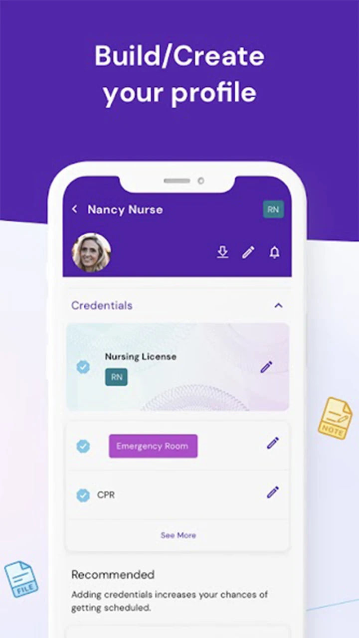Nurse Unit - Comprehensive reviews of Nurse Apps