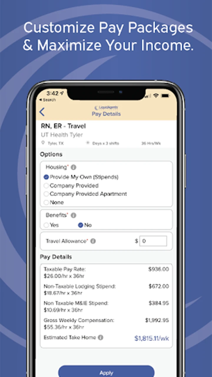 Nurse Unit - Comprehensive reviews of Nurse Apps