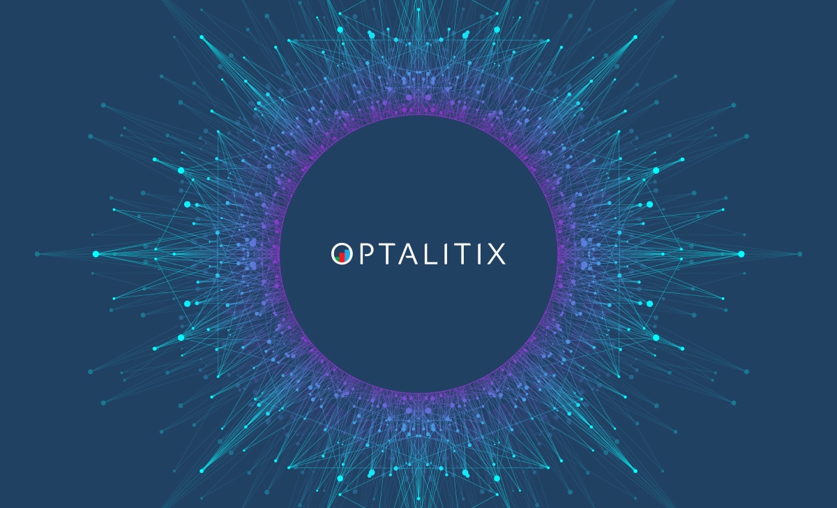 About Us | UK Digital Solutions Provider | Optalitix