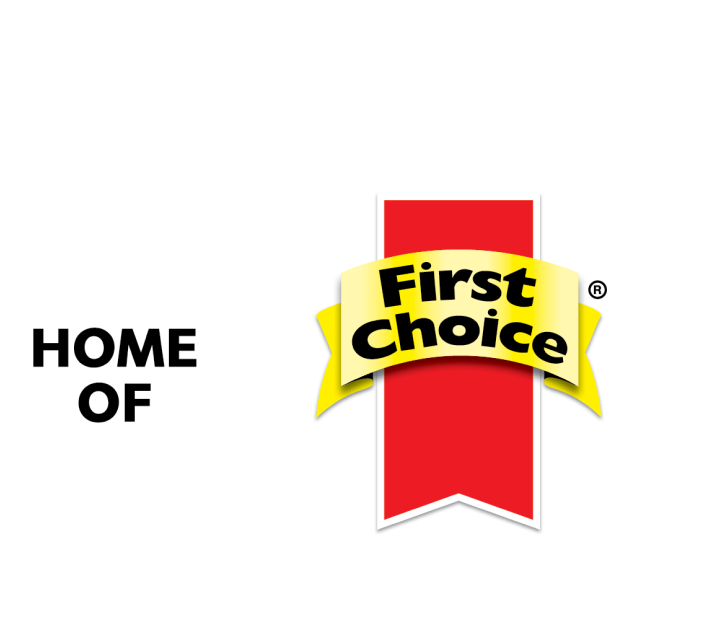 Welcome to Woodlands Dairy, the home of First Choice.