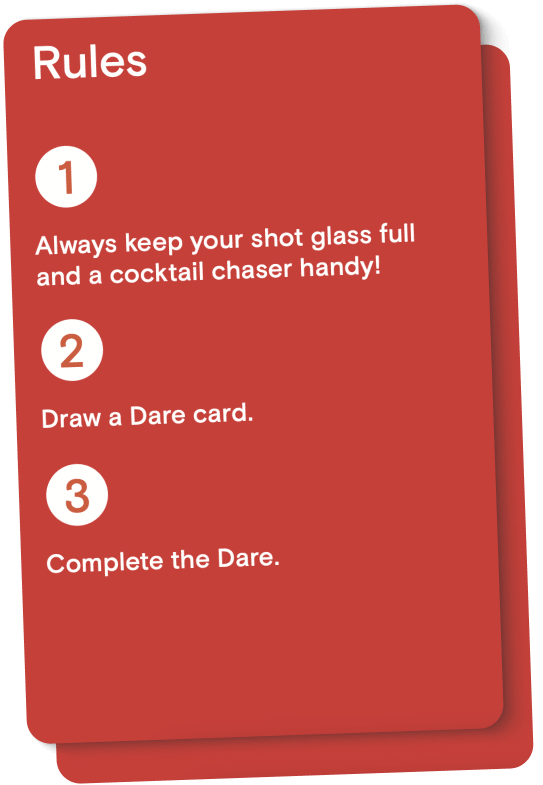 Tipsy Chicken Games