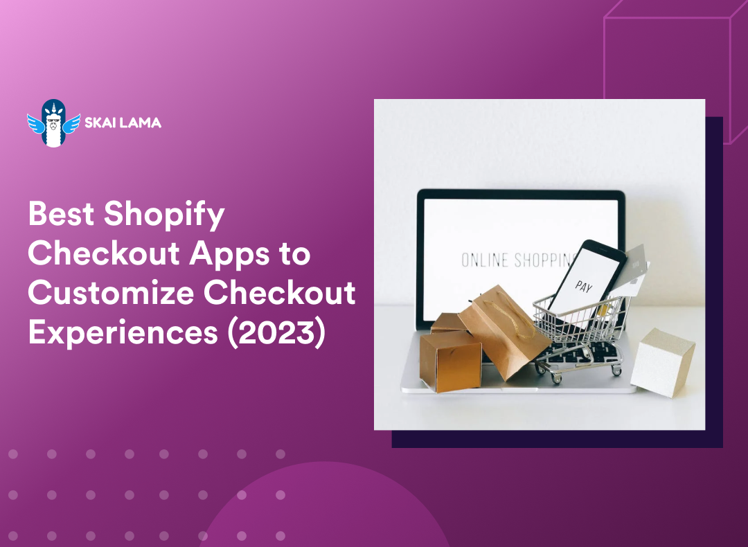 Checkout Extensibility : Upgrading from Checkout.Liquid to Checkout ...