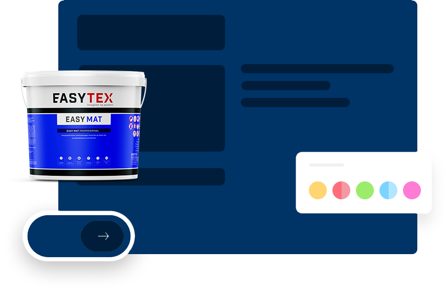 Welkom bij Paint Labels - Op Maat Gemaakte Verfetiketten van Hoge Kwaliteit