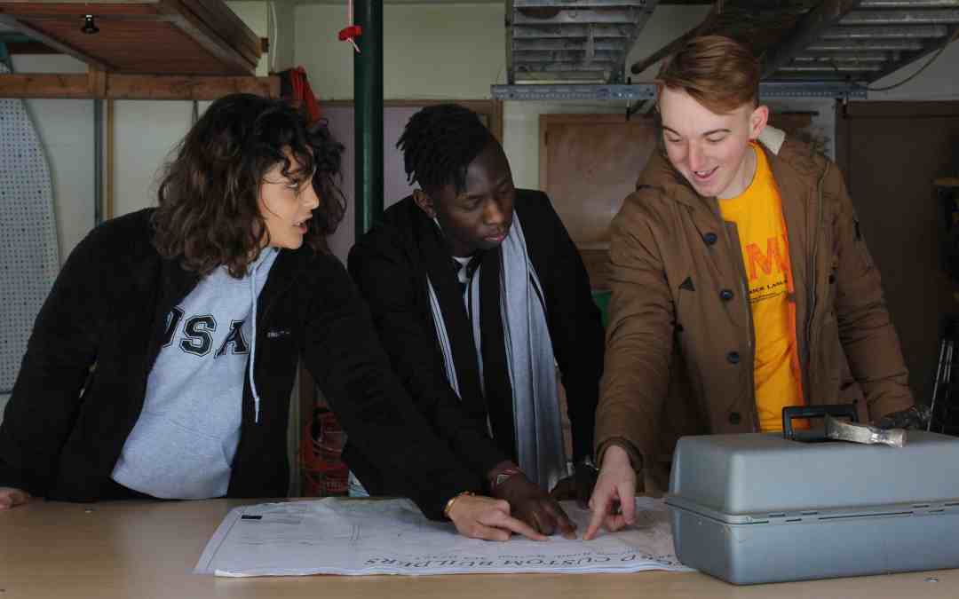 PATHWAYos | Insights