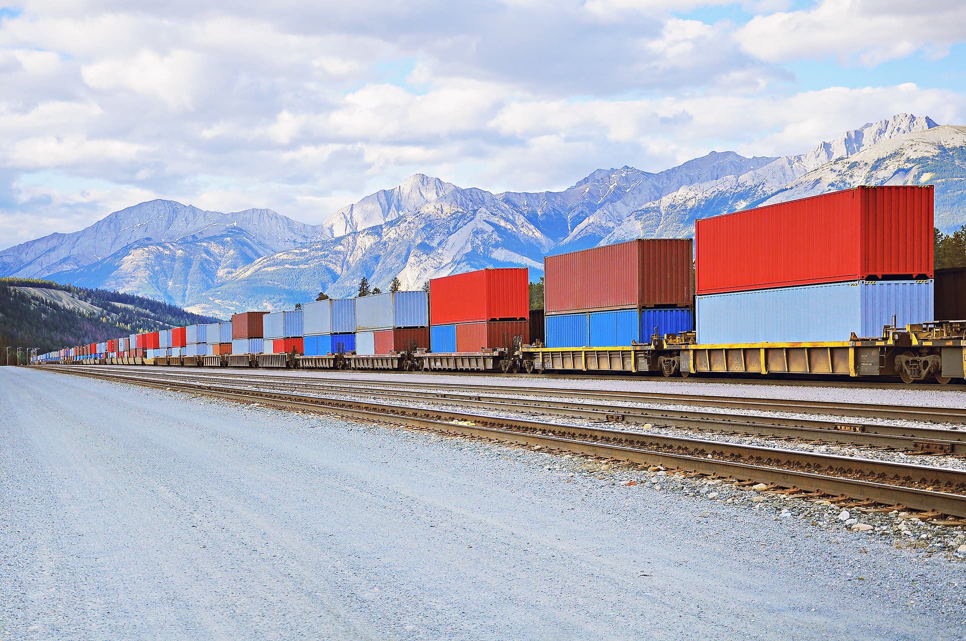 Terra Express: FTL & LTL Shipping for the US, Canada and Mexico