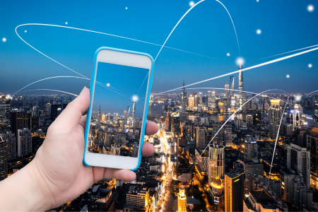 Platform Built for MVNOs | BeQuick