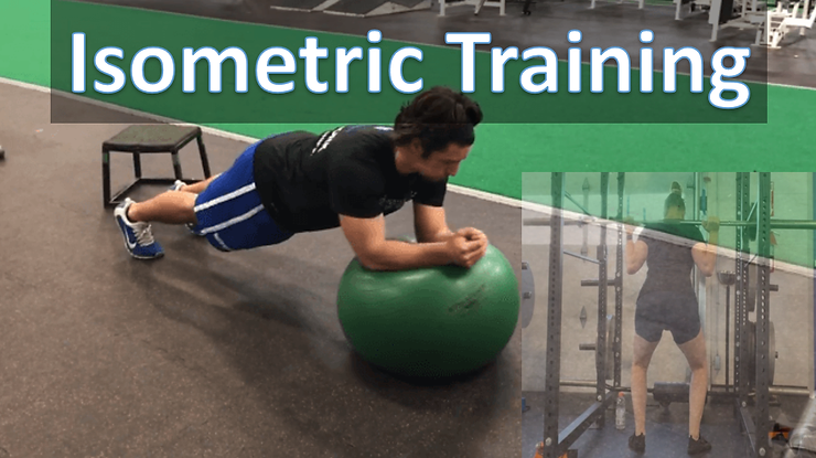 What is Isometric Training?