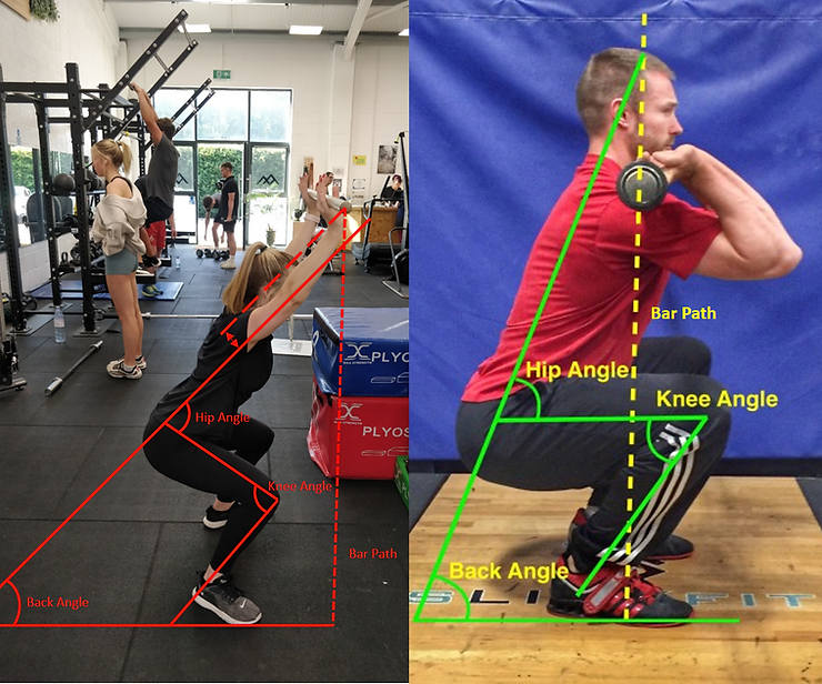 Why Movement Analysis?
