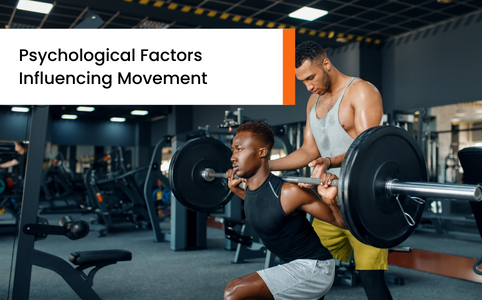 Psychological Factors Influencing Movement