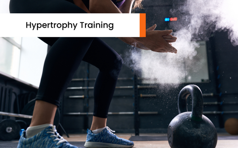 Hypertrophy Training