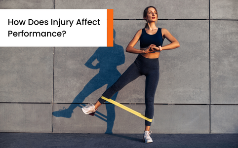 How Does Injury Affect Performance?