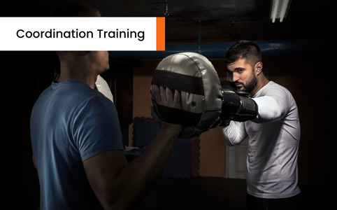 Coordination Training