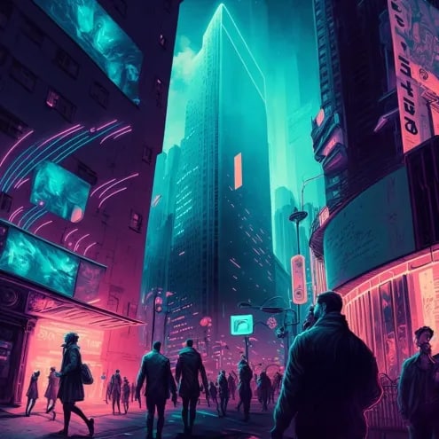 Iconic Tech - Contact