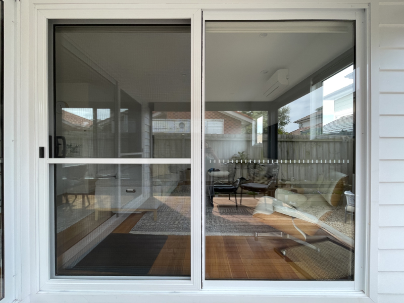 Sliding Doors | Camden Security Doors