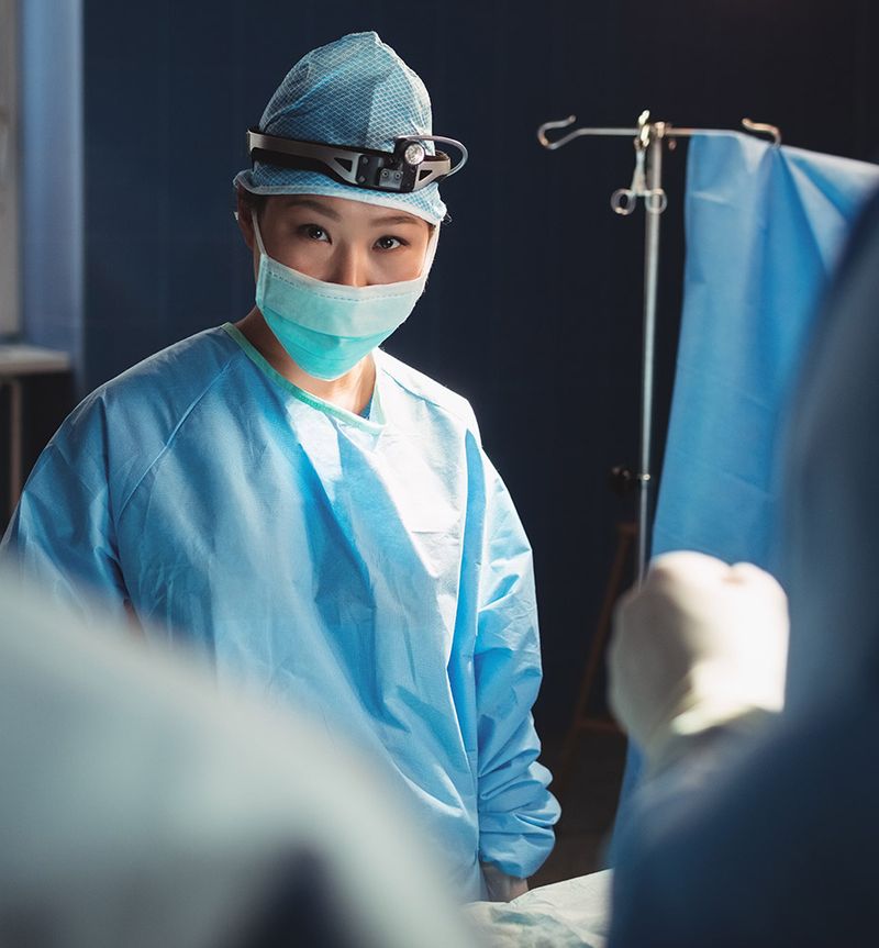 Ruth Jackson Orthopaedic Society (RJOS)