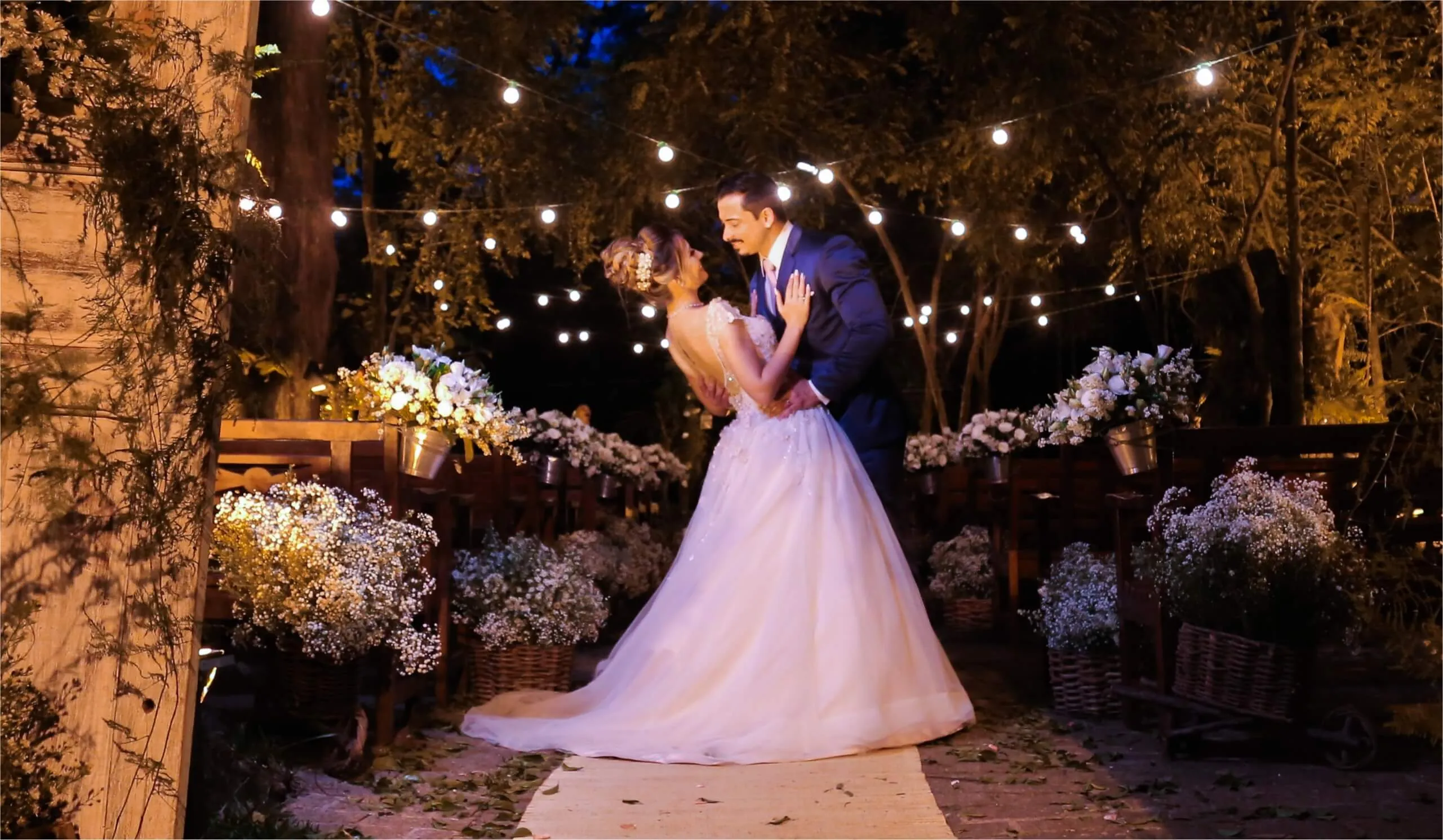 Weddings at the ORCHARD Penrith