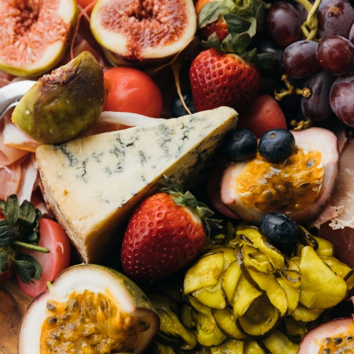 The ORCHARD Penrith – Food and Events venue.