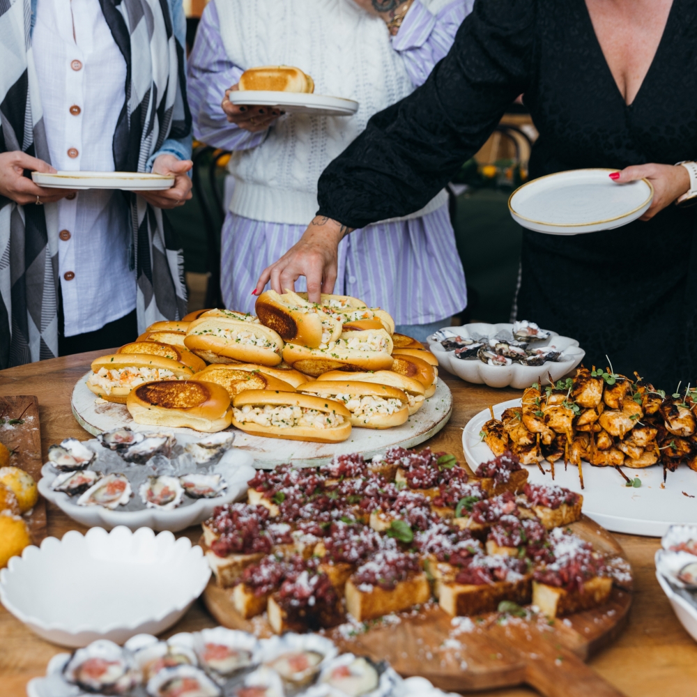 Celebration – Functions at the ORCHARD Penrith