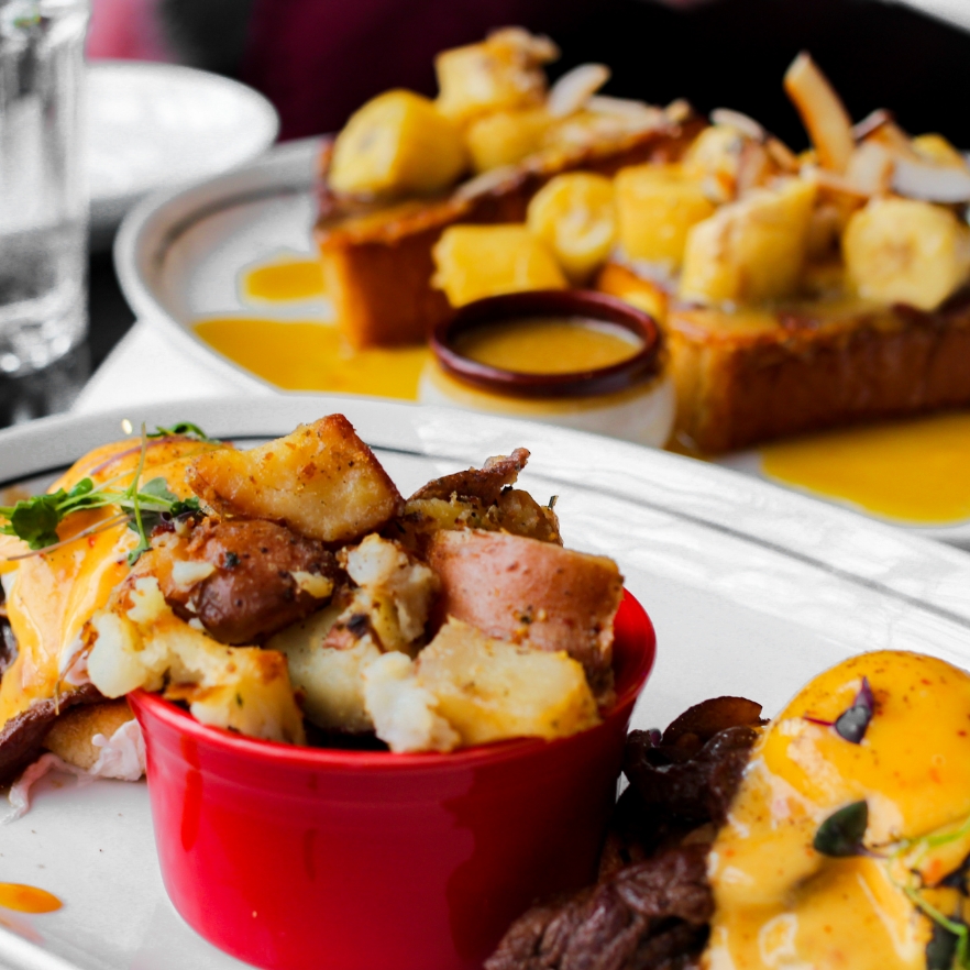 The Farmhouse – Venues at the ORCHARD Penrith