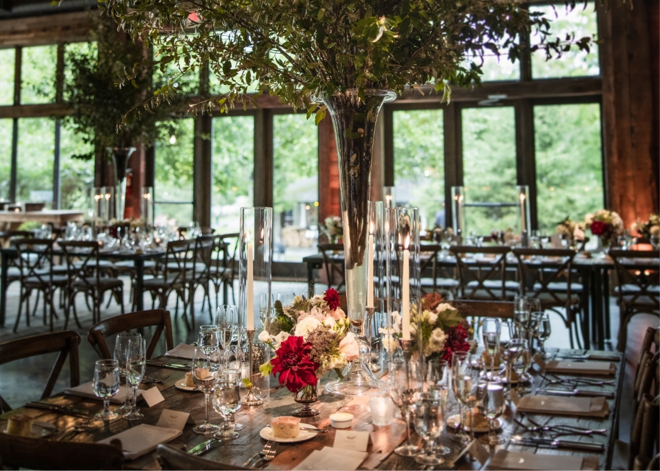 The Pavilion – Spaces at the ORCHARD Penrith