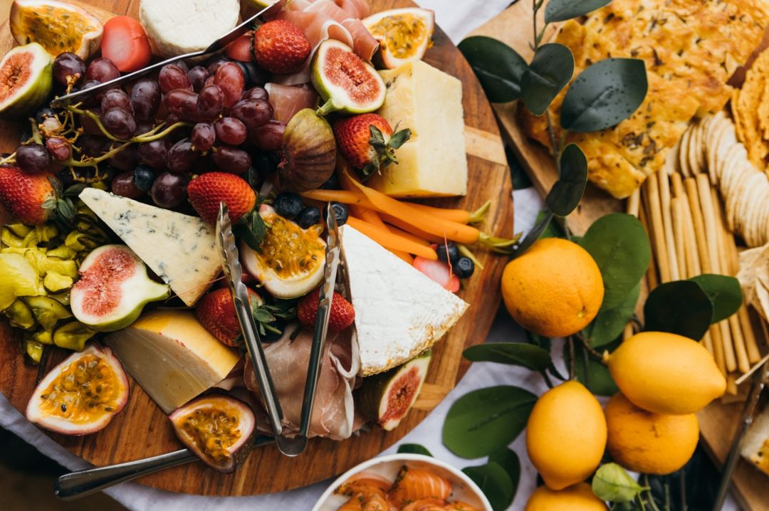 The ORCHARD Penrith – Food and Events venue.