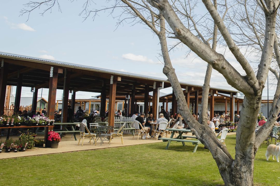 Food & Drink – at The ORCHARD Penrith