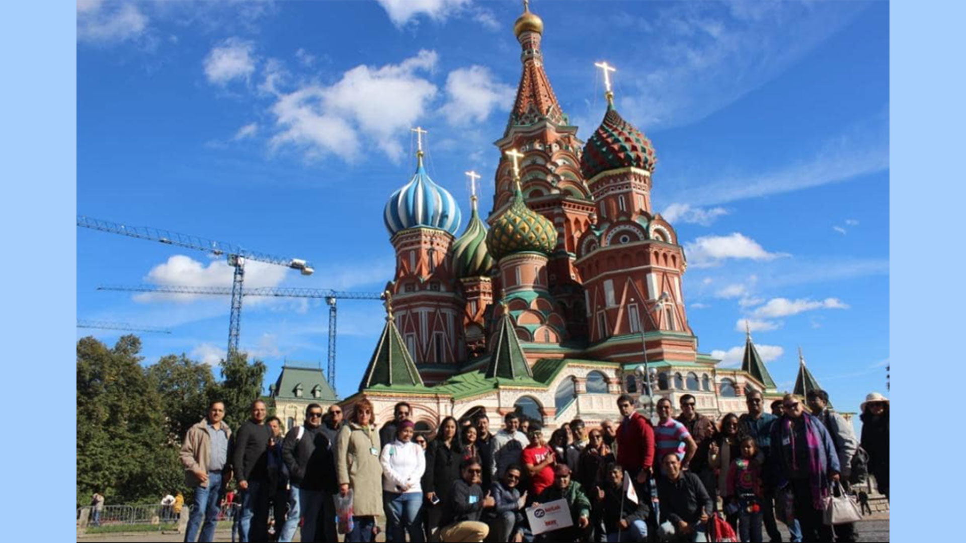 Zesttours and Travels