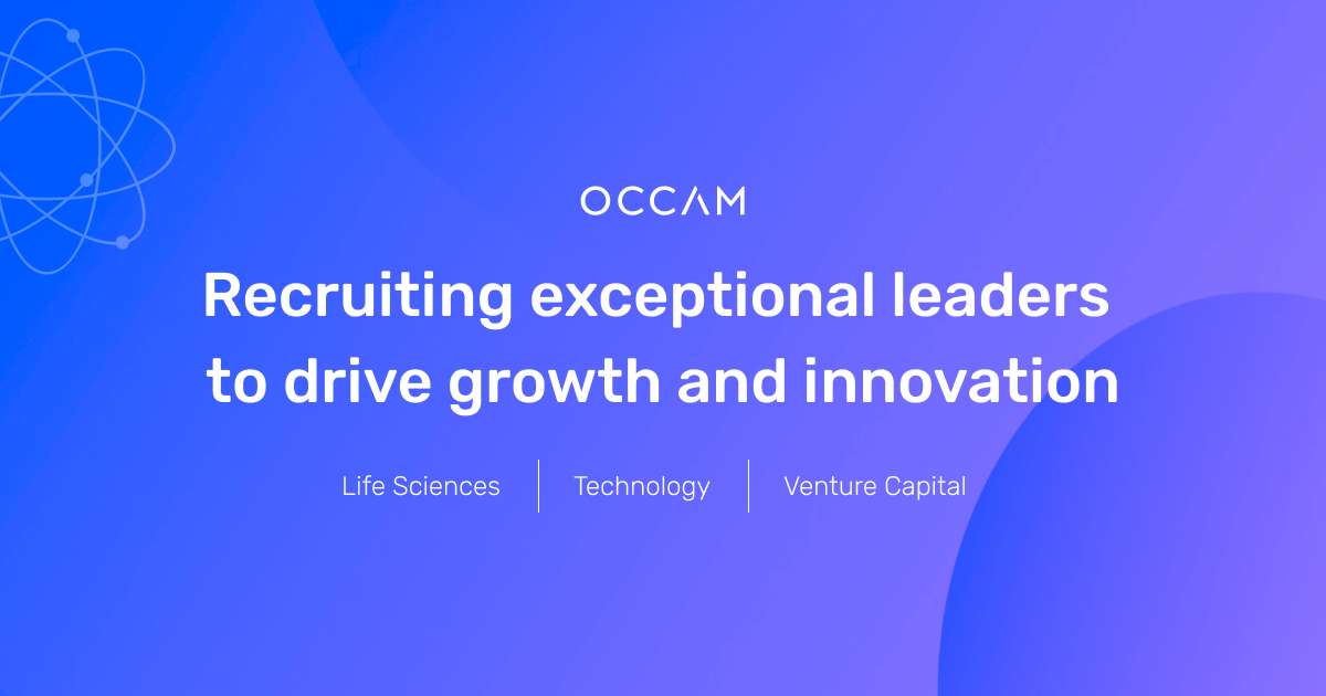 Case Studies | Occam
