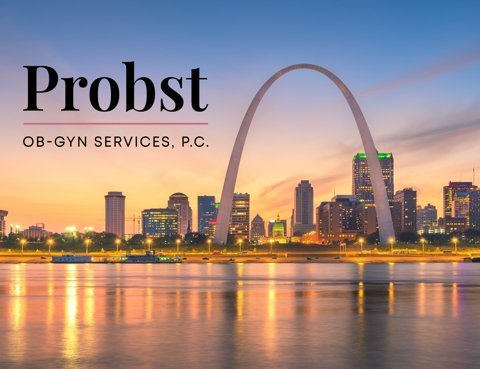 Women's Wellness & OB-GYN | Dr. Probst, St. Louis