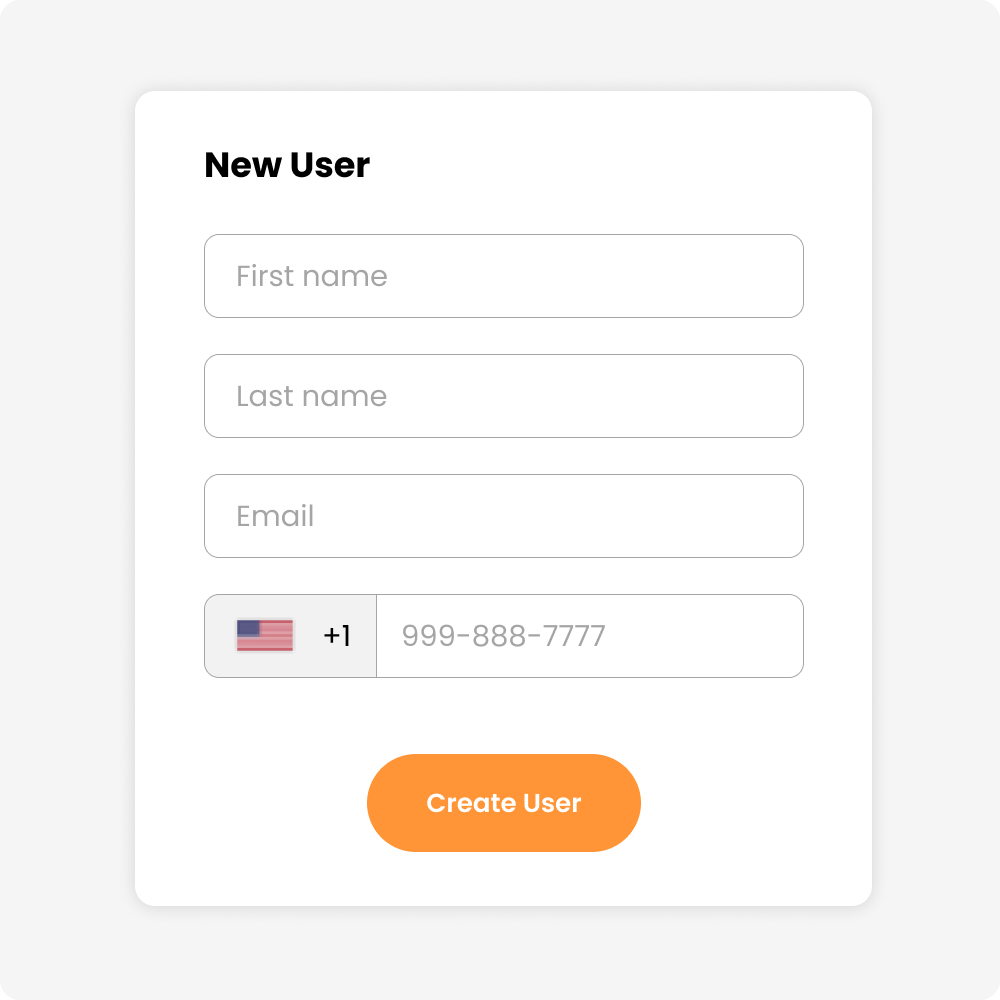 WorkerSafe - App for easy worker safety management
