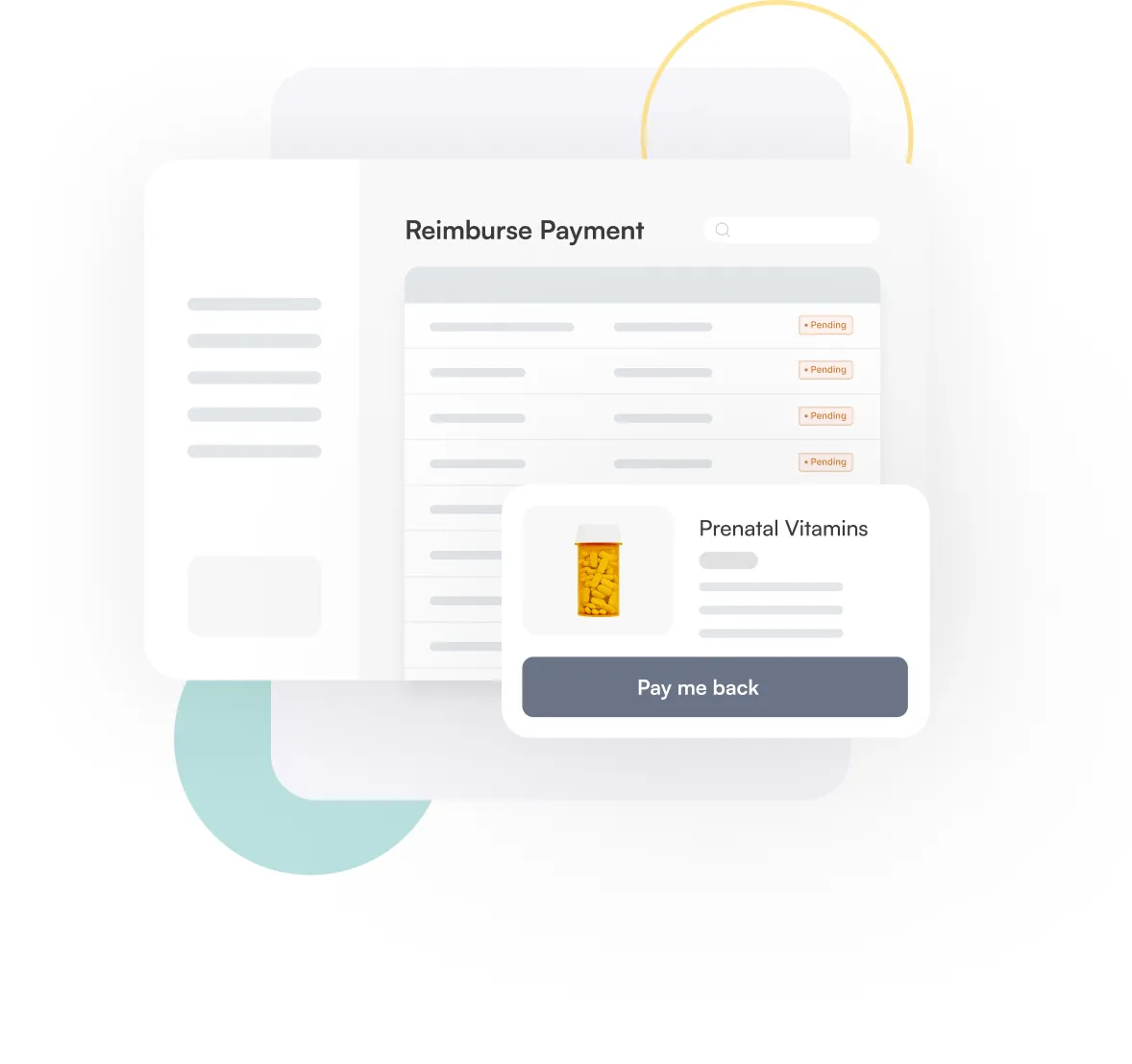 Accept HSA & FSA Card Payments | Binkey