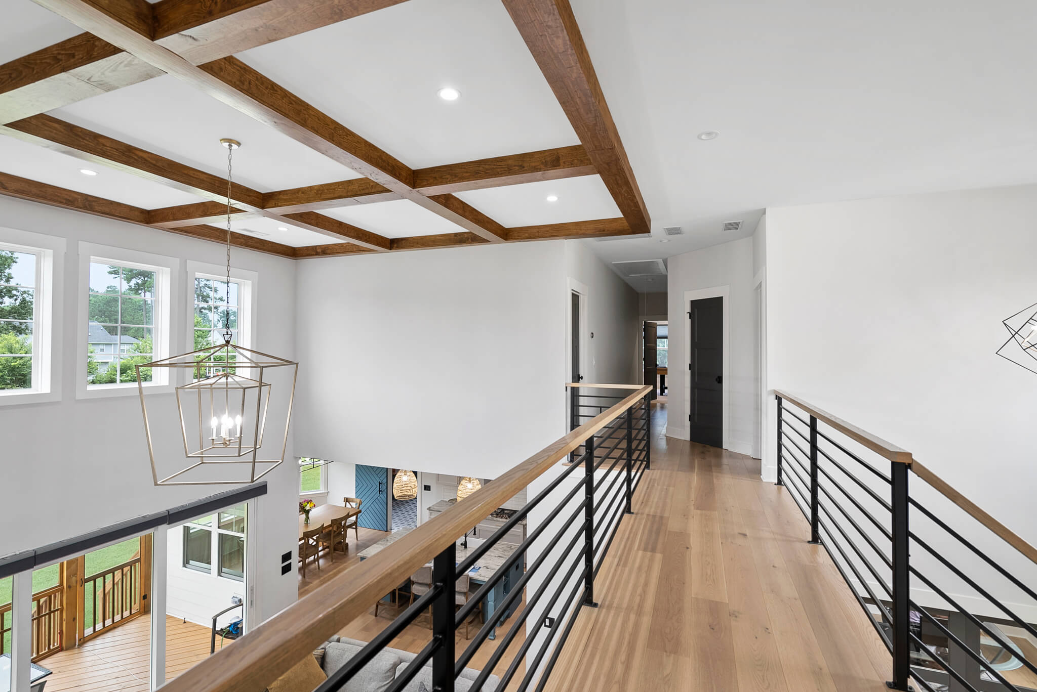 MCM Custom Builders | Premier General Contractor in North Carolina