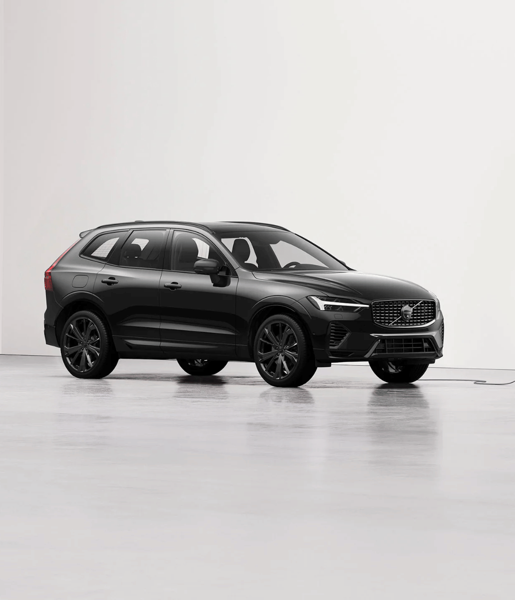 Volvo xc60 - Car Dealership 128