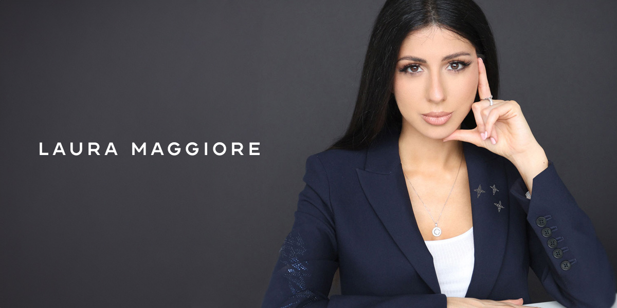 About - Laura Maggiore