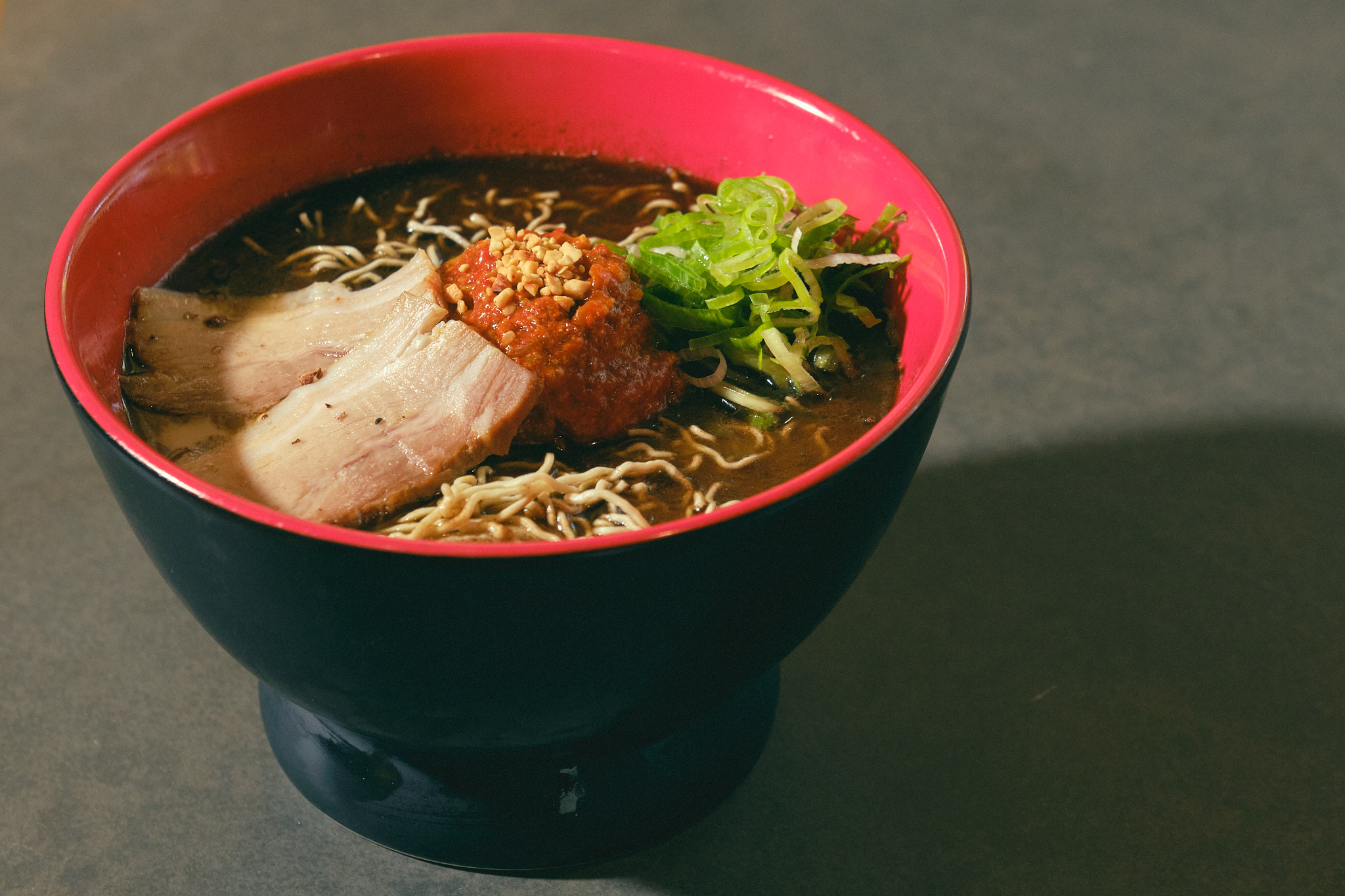 Kiwami Food Hall Photography | Sproos Creatives