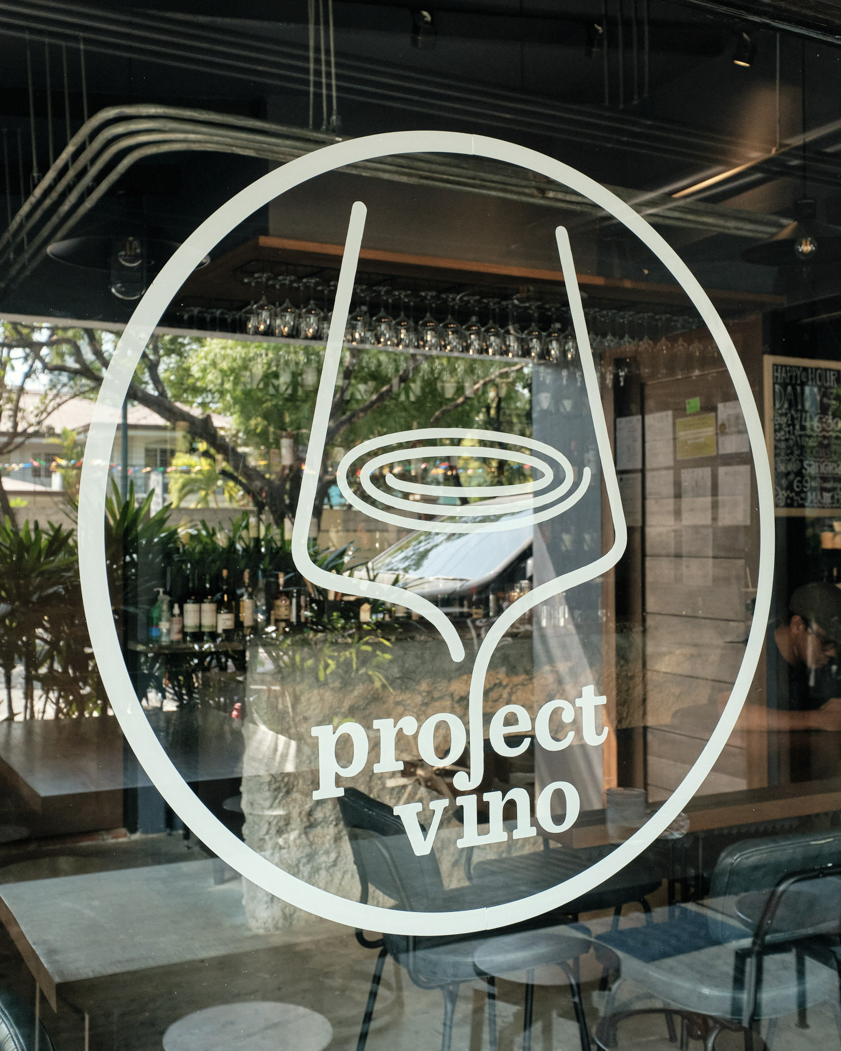 Project Vino Photography | Sproos Creatives