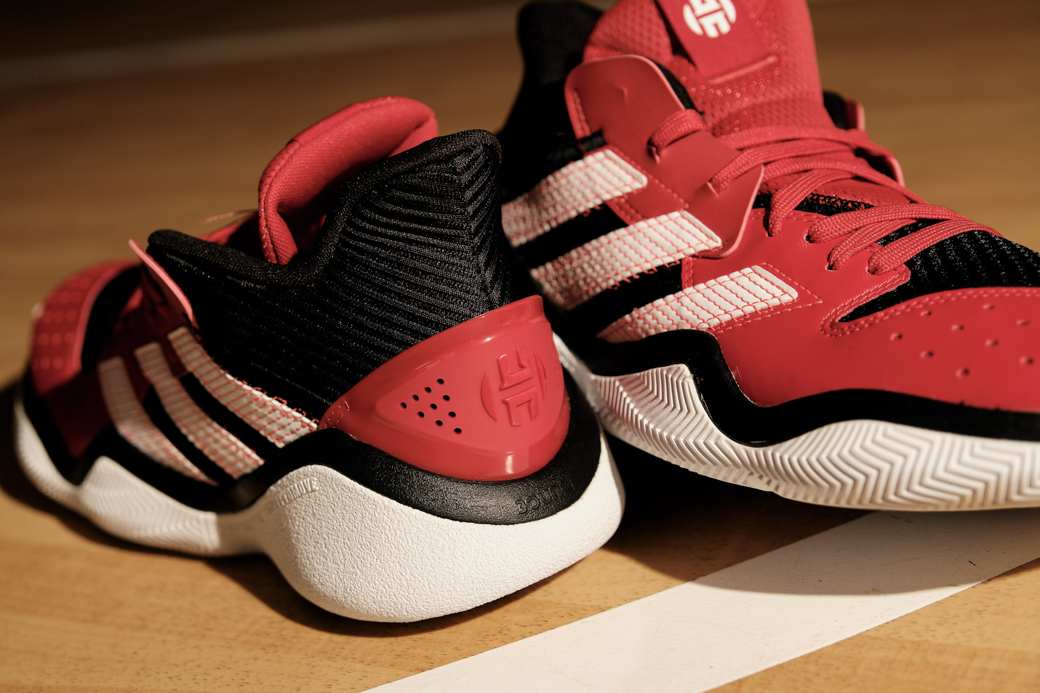 Adidas Basketball Photography | Sproos Creatives