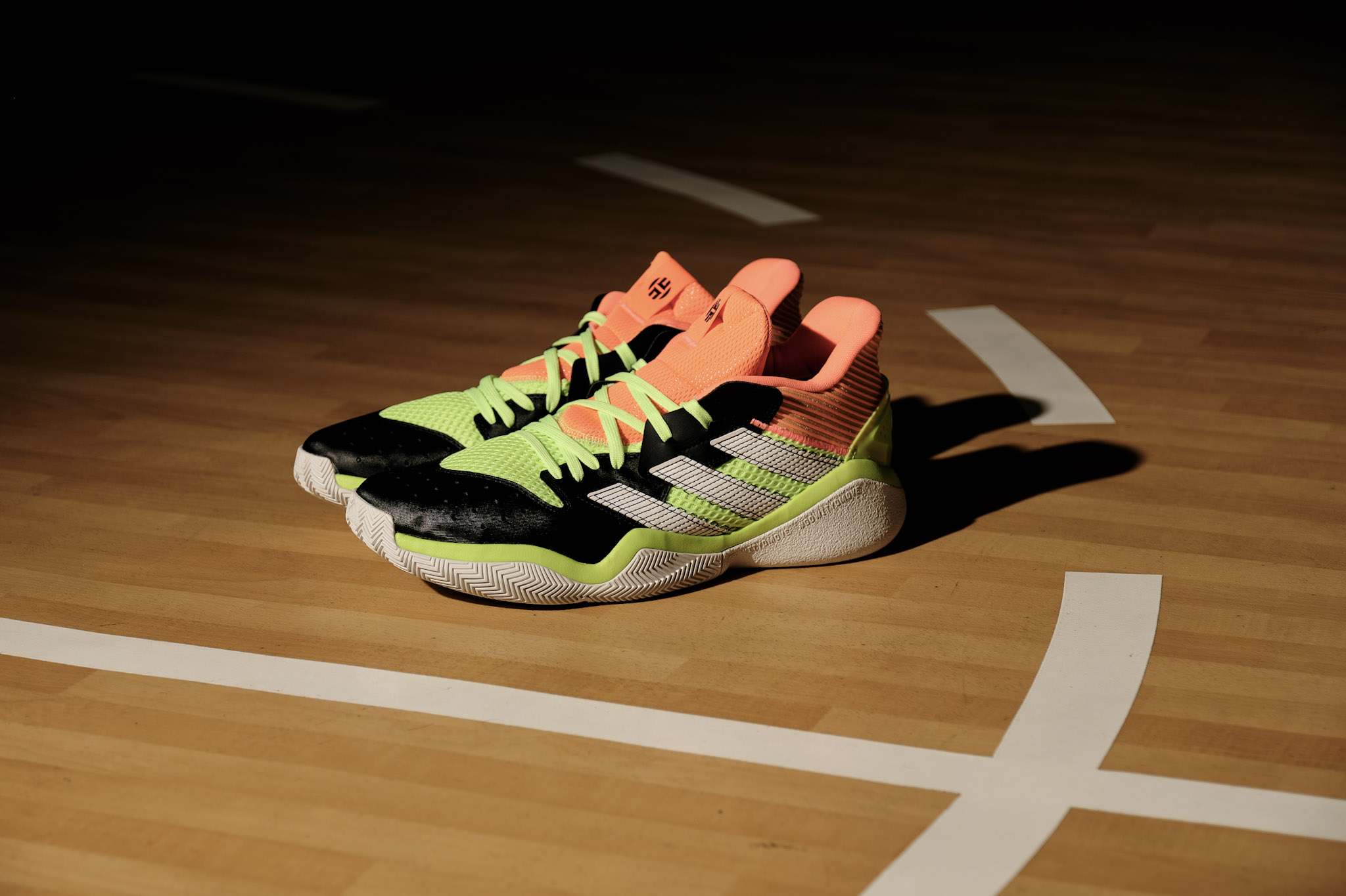 Adidas Basketball Photography | Sproos Creatives