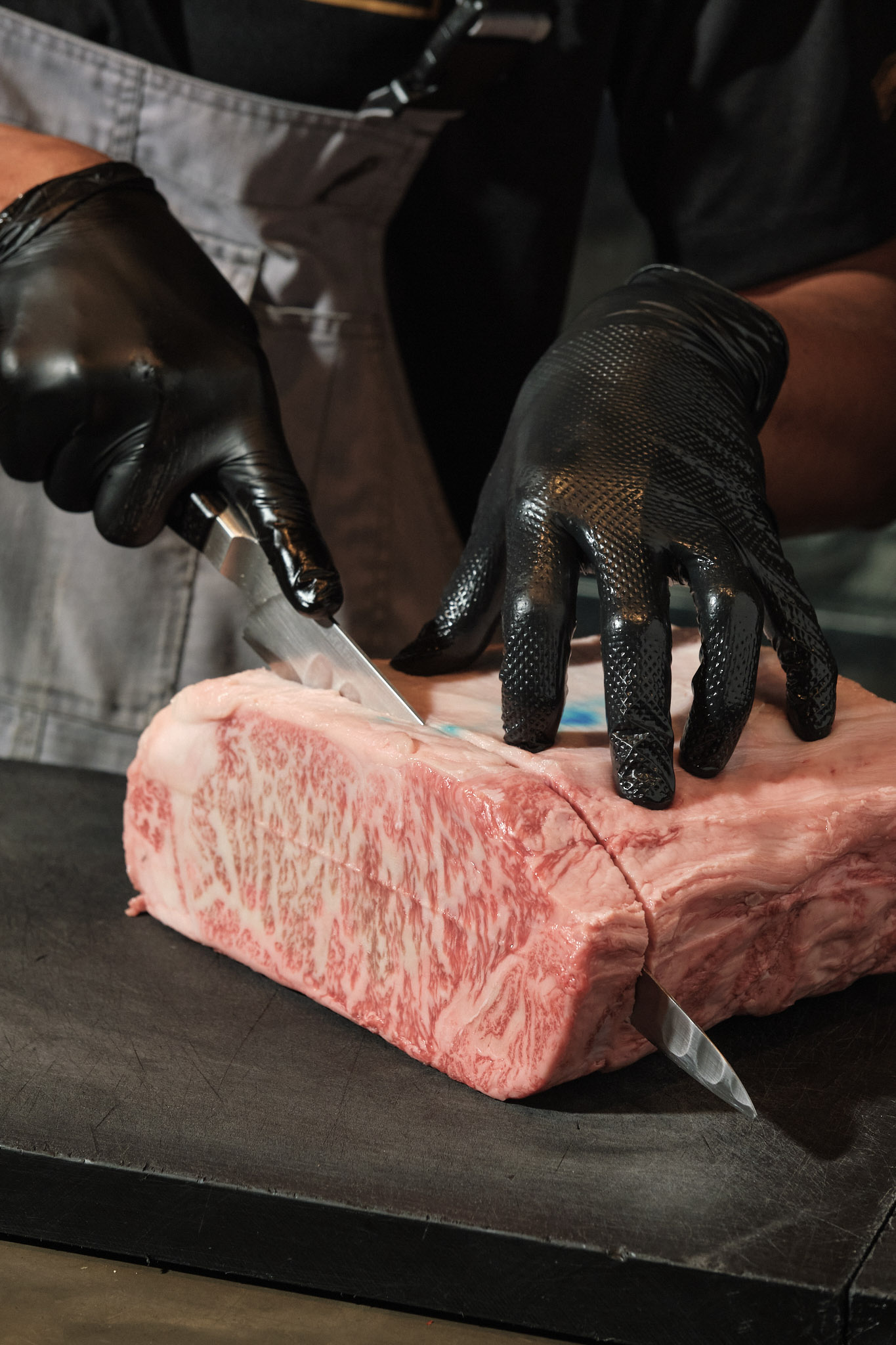 Wagyu Studio Photography | Sproos Creatives